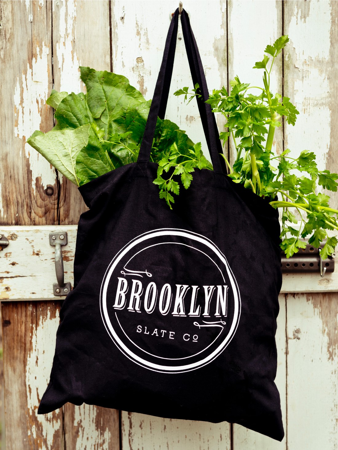 Brooklyn Slate Company - North Street Creative, Inc