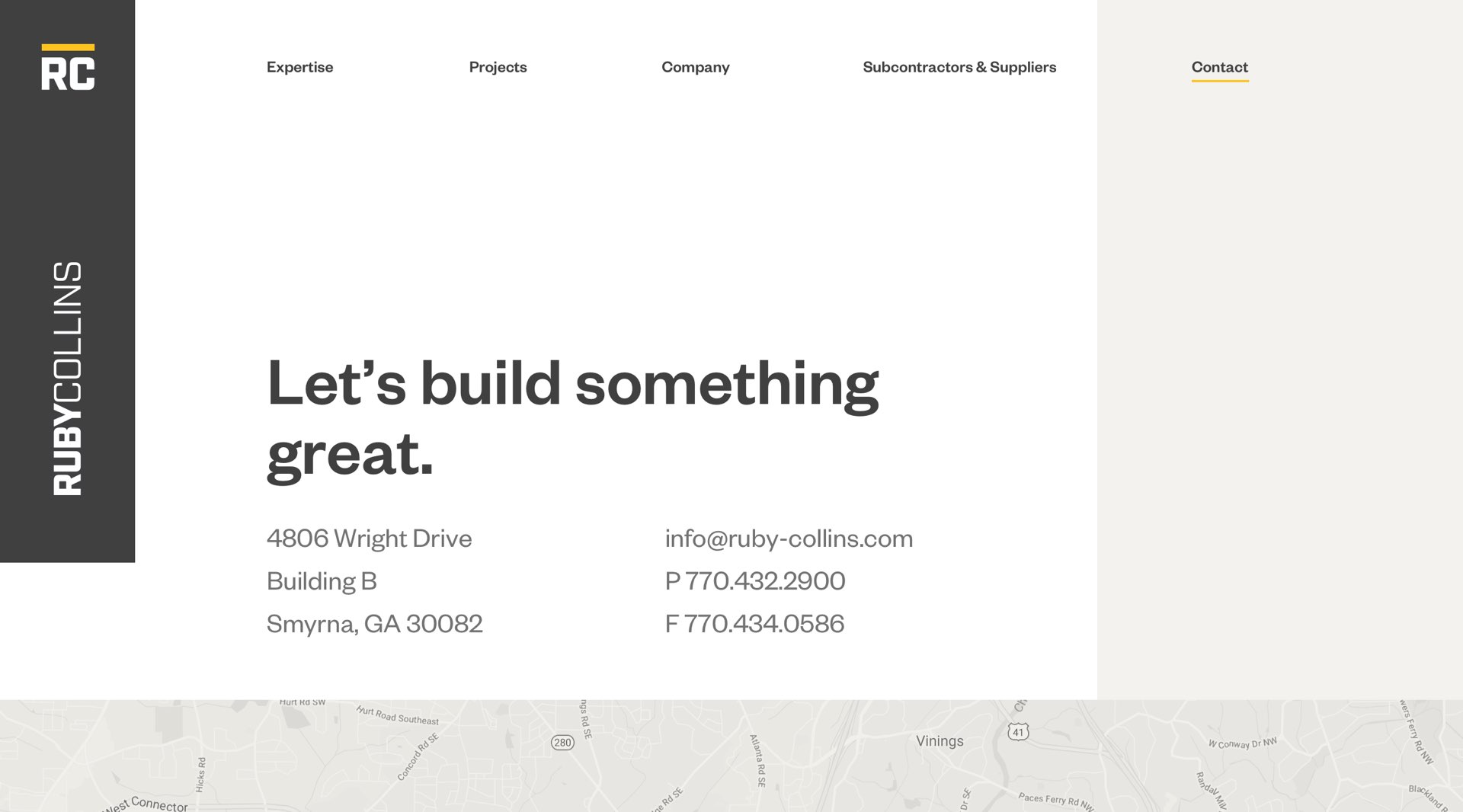 Ruby-Collins - North Street Creative, Inc