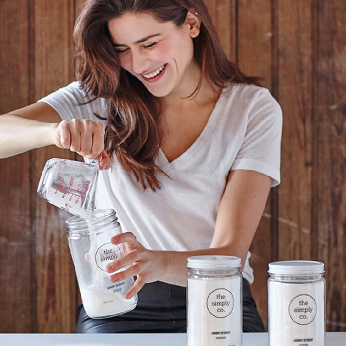 The Simply Co. - North Street Creative, Inc