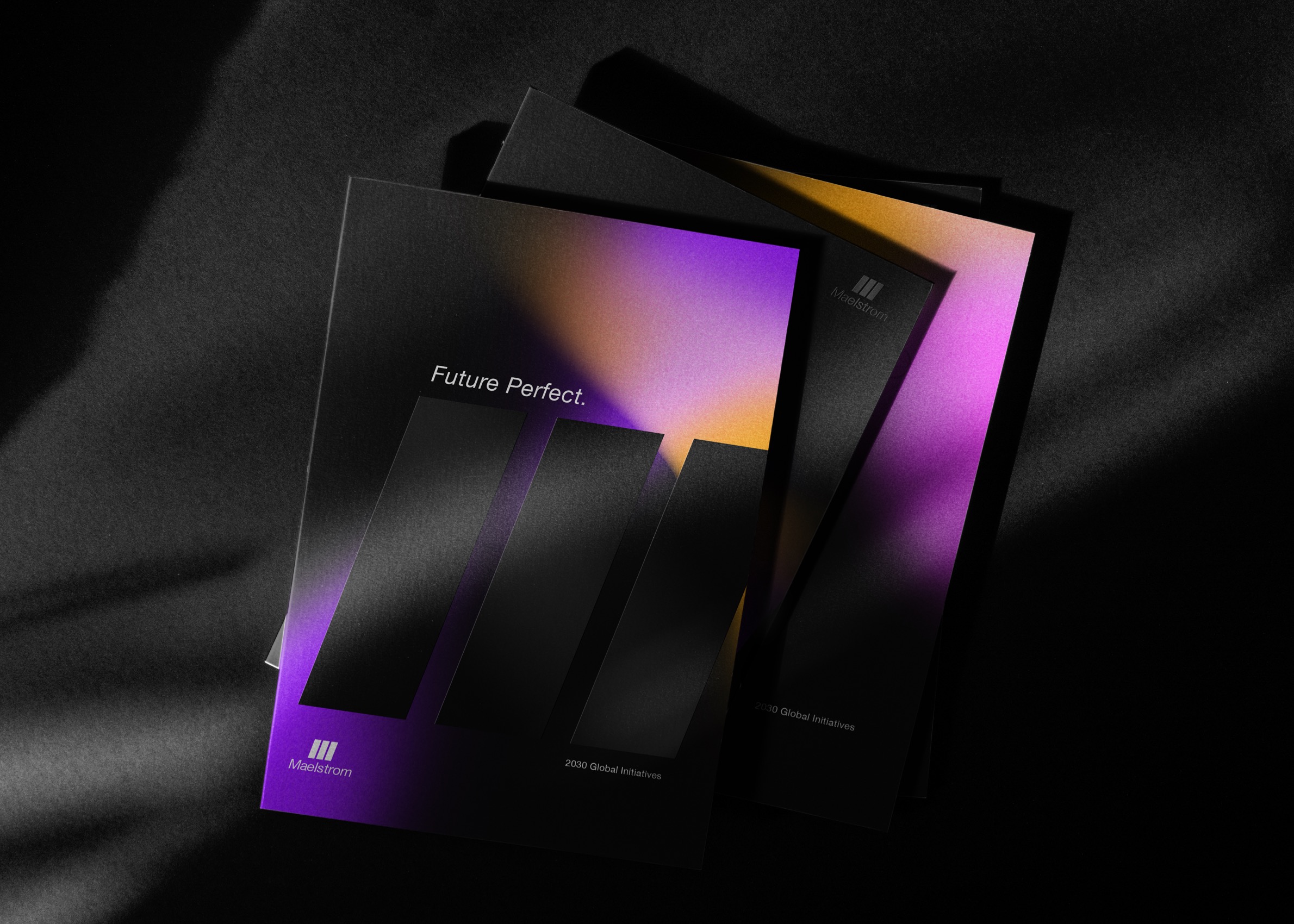 The Subconscious Meaning of Colors - North Street Creative, Inc