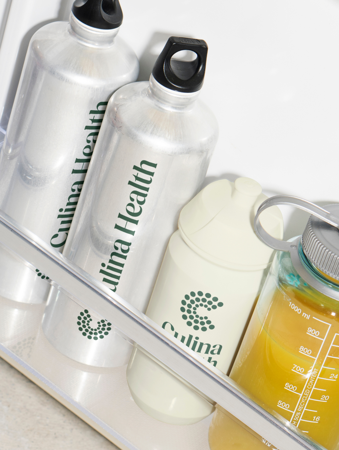Culina Health - North Street Creative, Inc